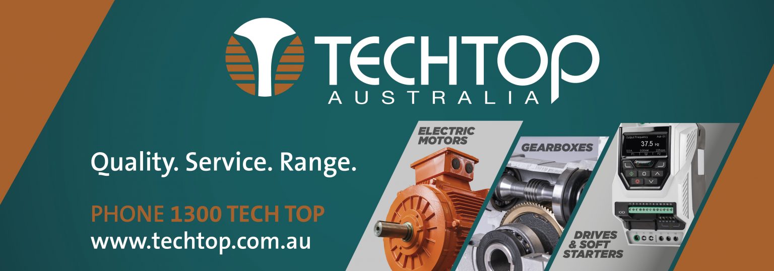 TECHTOP Australia